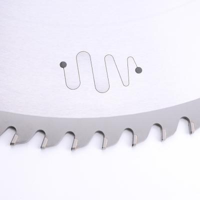 Cina Lame per seghe circolari PCD in metallo duro industriale per MDF anticorrosivo in vendita