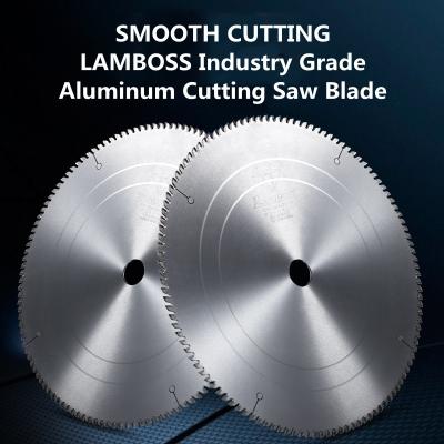 Cina Lame circolari durevoli in alluminio TCT Larghezza superficie liscia 2,8 mm in vendita