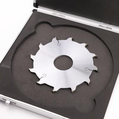 China Anti Abrasion Portable Rip Cut Blade , Practical Polycrystalline Diamond Saw Blades for sale