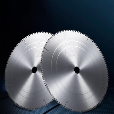 China Antirust Metal Cutting Circular Saw Blade , Multifunctional TCT Blade For Metal for sale