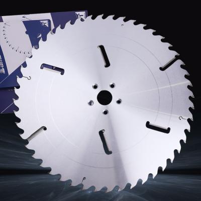 Cina LAMBOSS Lame per seghe circolari TCT di grado industriale con rastrelli in vendita