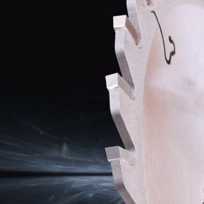 中国 産業精密炭化物の回状の刃の携帯用反摩耗 販売のため