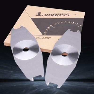 中国 木工業のための耐久TCTの丸鋸刃の反摩耗 販売のため