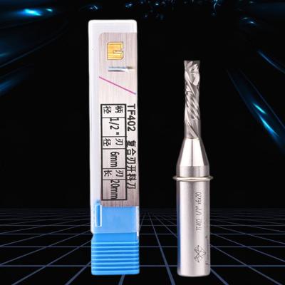 China Multifunctional TCT Straight Bit Anticorrosive Industrial Grade for sale