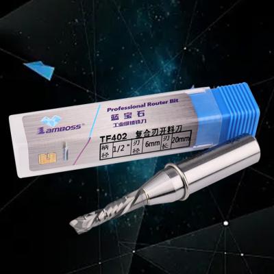 Cina Grado industriale anticorrosivo della punta dritta TCT multifunzionale in vendita