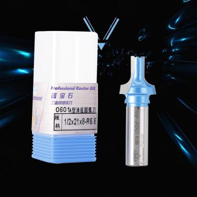 中国 ISO9001 プランジ成形ルーター ビット防錆耐久性 販売のため