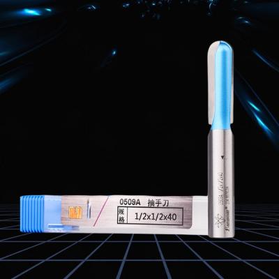 China Wear Resistant Moulding Router Bits Round Nose Rustproof Multi Scene for sale