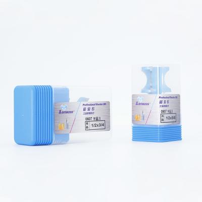 中国 Antirust Bullnoseの形成のルーター ビット多目的携帯用 販売のため