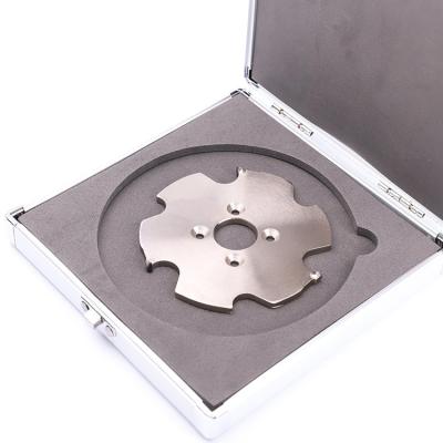 Cina Lame per seghe circolari diamantate durevoli per seghe circolari antiusura di grado industriale in vendita