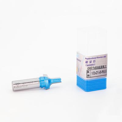 China Rustproof Router Bit Curved Edge for sale