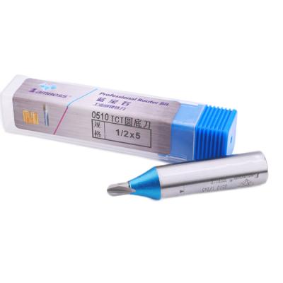 China Anti Broken Cove Box Router Bit for sale