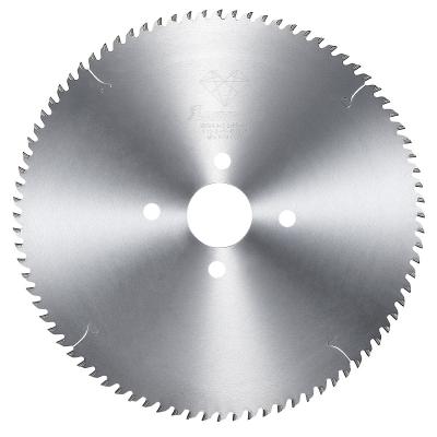 Cina La laccatura Diamond Circular Saw Blades Saw circolare ha tagliato l'OEM della melammina in vendita
