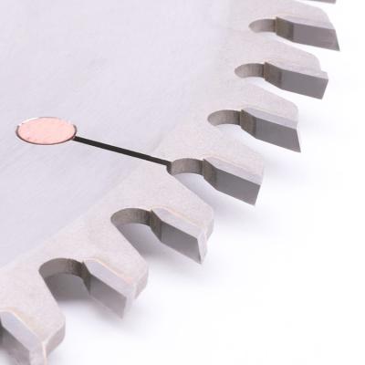 Cina 300mm 60T Lama da sega circolare universale per taglio di legno TCT Lame da sega circolare in vendita