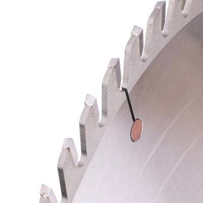 Cina 300mm 60T Lama da sega circolare universale per taglio di legno TCT Lame da sega circolare in vendita