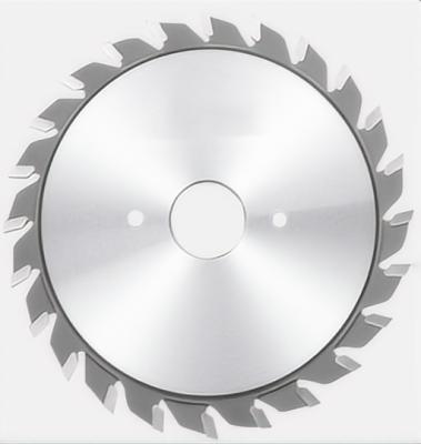 중국 날카로운 TCT 원형 톱 블레이드 진동 방지 목재 절단 MDF 300mm * 96T 판매용