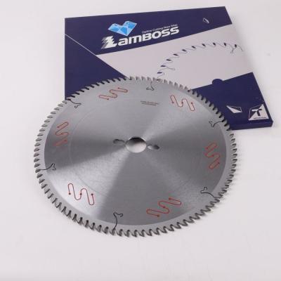 China ODM TCT Circular Saw Blades General Tungsten Carbide Tipped Sawblade For Wood for sale