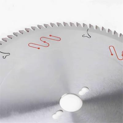 China ODM TCT Circular Saw Blades General Tungsten Carbide Tipped Sawblade For Wood for sale
