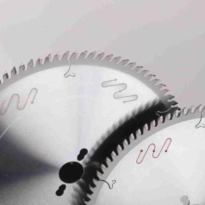 China ODM TCT Circular Saw Blades General Tungsten Carbide Tipped Sawblade For Wood for sale