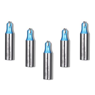 China CNC Wood Moulding Router Bits And Cove Box Router Bit Round Bottom for sale