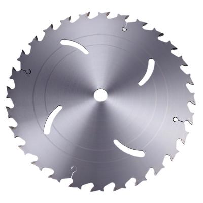 Cina Legno di taglio a lame circolari industriali di alta qualità in vendita