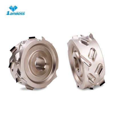 China Lamboss Diamond PCD Milling Cutter For Automatic Edge Sealing Machine Te koop