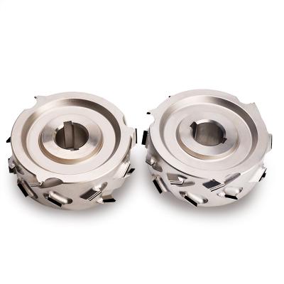 China Lamboss Diamond PCD Milling Cutter For Automatic Edge Sealing Machine Te koop