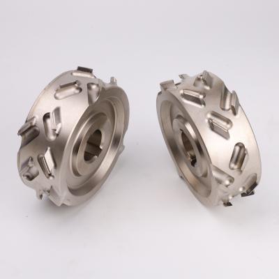 Китай Sharp PCD Milling Cutter For Edge Banding Machines Diamond Wood Cutter LH/RH продается