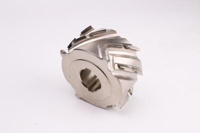 Cina Lamboss PCD Milling Cutter Pre Milling Cutter Wood Trimming Tools  Edge Banding Machine Accessories in vendita