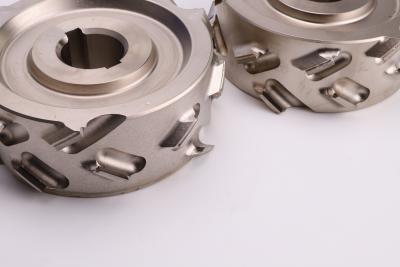 Cina Lamboss PCD Milling Cutter Pre Milling Cutter Wood Trimming Tools  Edge Banding Machine Accessories in vendita