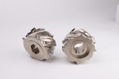 China Industrial Grade PCD Milling Cutter Automatic Edge Banding Machine Tools for sale