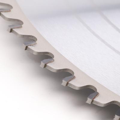 China フロイト・ライツ様式 パネル サイズ 円形 TCT 切断用 刀片 木材 Mdf 板 for sale