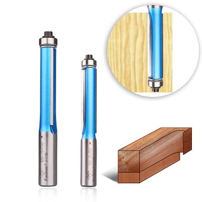 中国 Lamboss ロングブレード ストレートビット 軸承 製木 磨削 切削 切断 販売のため