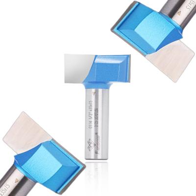 China Lamboss Cleaning Bottom Bit Woodworking Threading Bit Woodworking Cutting Tools for sale