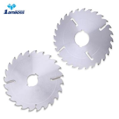 China Lamboss 200mm Z20 マルチブレード レーカー付き 円形 刀片 メラミンを切る for sale