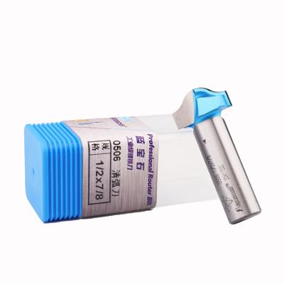 China Custom Router Bits Color Plating Solid Carbide Spiral CNC Milling Cutter for Wood Plastic Engraving Machine Router Bits for sale