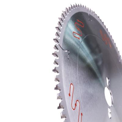 China Lamboss Custom Sliding Table Circular Saw Blades for Laminate MDF Circular Saw Blades for sale