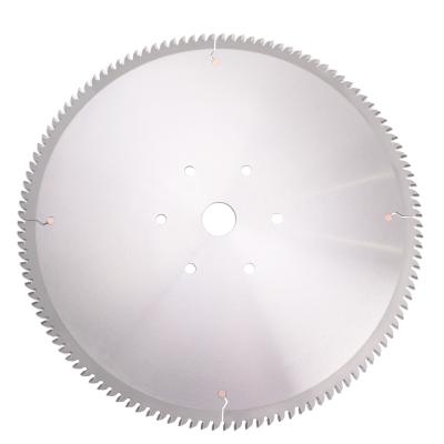 China PVD Coated Cold Saws High-speed Metal Cutting Circular Saw BladeThe Cutting Surface Is Smooth and Burr-free for sale