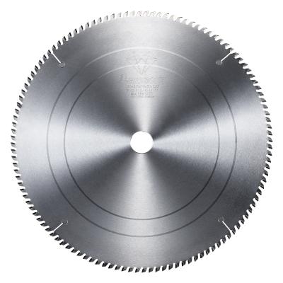 China Custom Saw Blade Clean Cutting Metal Cutting  Factory Direct Sale TCT Circular Saw Blade for Metal Cutting for sale