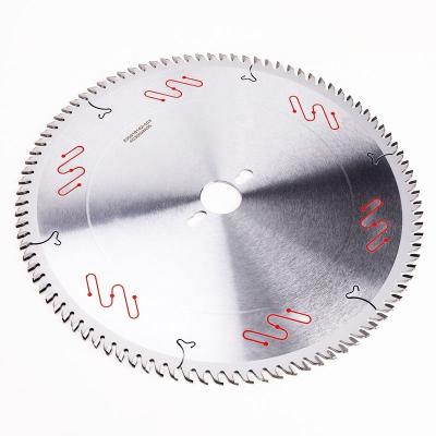 China Industrial Wood Circular Saw Blades Durable Design for Efficient MDF Circular Saw Blades for sale