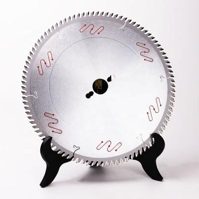 China Fast Cutting MDF Saw Blade for Woodworking  Circular Saw Blades High Precision Wood Cutting Tools  Anti Vibration Design for sale
