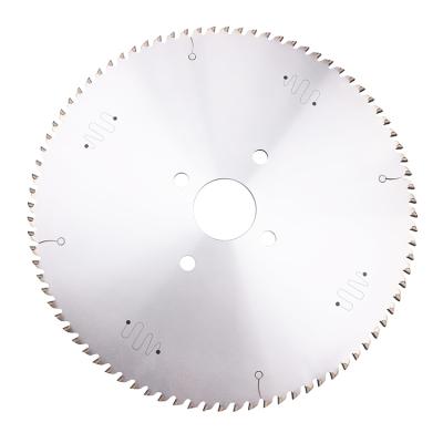 China Industrial 300mm Circular Saw Blades 3.2x24x36T Frequency Laser Welded for PCD Plywood Wood Cutting OEM Saw Blades for sale