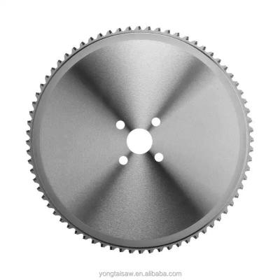 China Automatic Swing Head Circular Clod Saw Blade Sharpening Machine Circular Cold Saw Blade Cutting Metal for sale