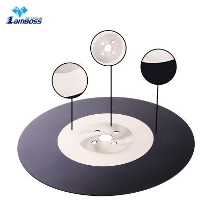 China Custom Multipurpose Circular Saw Blade TCT Multi Tool Circular Saw Blades Cutting Metal Pipe for sale
