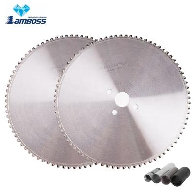 China TCT Cold Metal Circular Saw Blade 14