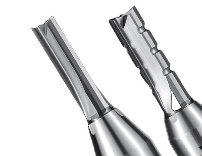 China High Quality Woodworking Cutting Tools Knife Cnc Robust Durable TCT Milling Cutter for sale