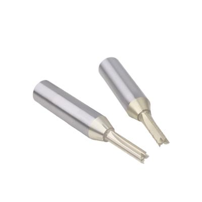 China Customizable Diamond TCT Router Bits Solid Wood Shaping for Wood Milling Cutter Support TCT Router Bits for sale