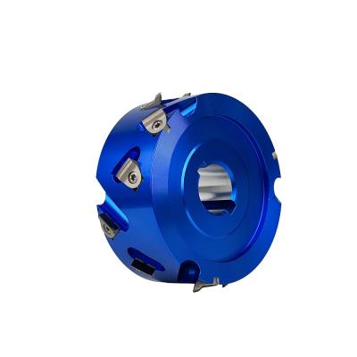 China Custom Pre Milling Diamond Milling Cutter Woodworking Tools Accessories Machine Pre Milling Cutter for sale