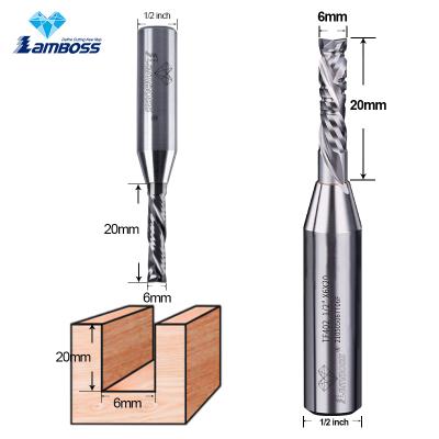 China Welding Tungsten Carbide Wood Milling Cutter Tungsten Cobalt Alloy Router Bits for sale