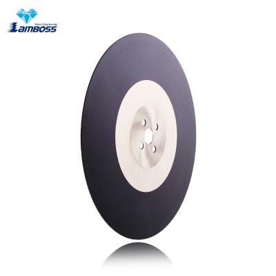 China Customized Industrial HSS High Speed Steel Circular Saw Blade Laser Welded for Metal Cutting Saw Blade for sale