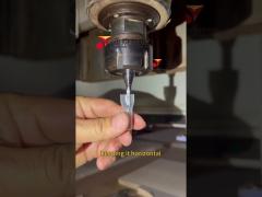 Lamboss Cnc オーバーフレッシングカット機 ボールベアリング家具 装飾用エッジ カービッドルータービット